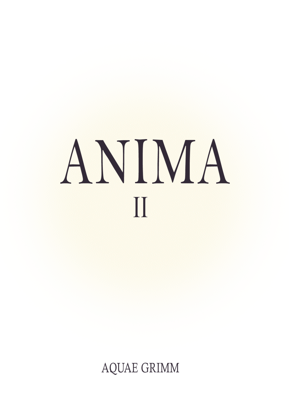 ANIMA II