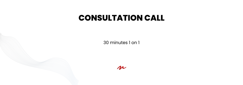 Consultation Call