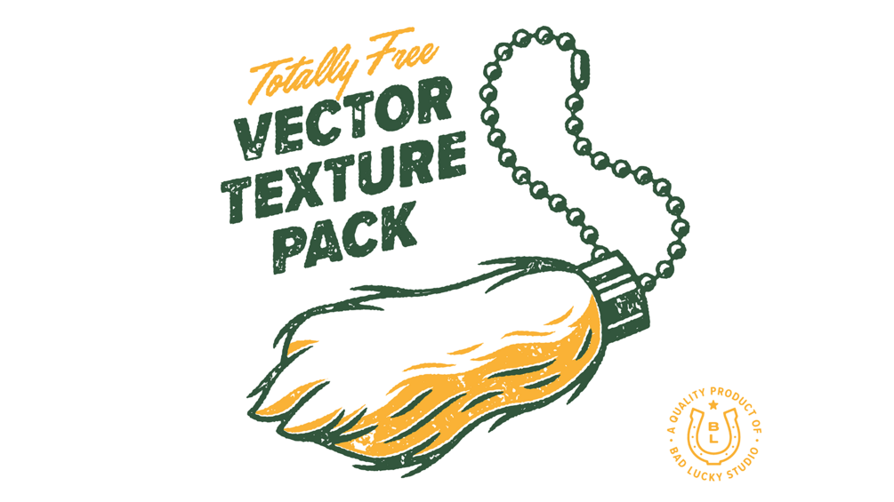 Totally Free Vector Texture Pack