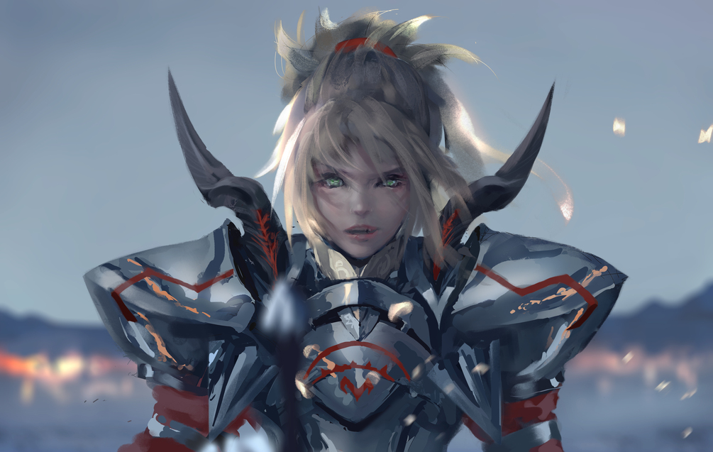 Mordred