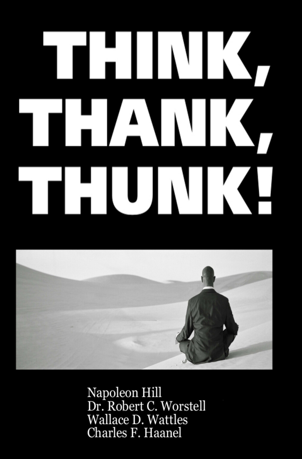 Think, Thank, Thunk