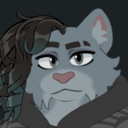 Soap Cats (VRChat Avatar Base)