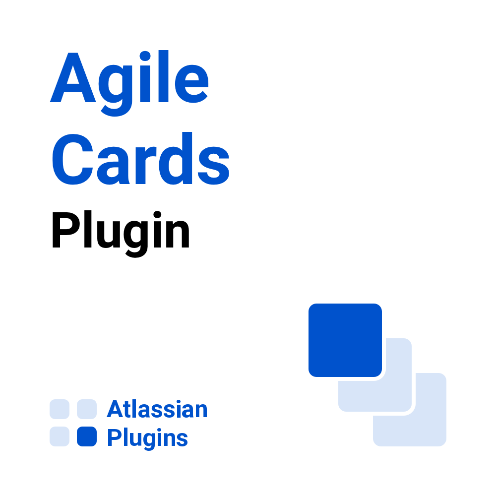 Agile Cards Plugin by Atlassian Plugins