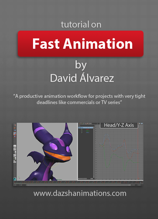 Fast Animation Tutorial