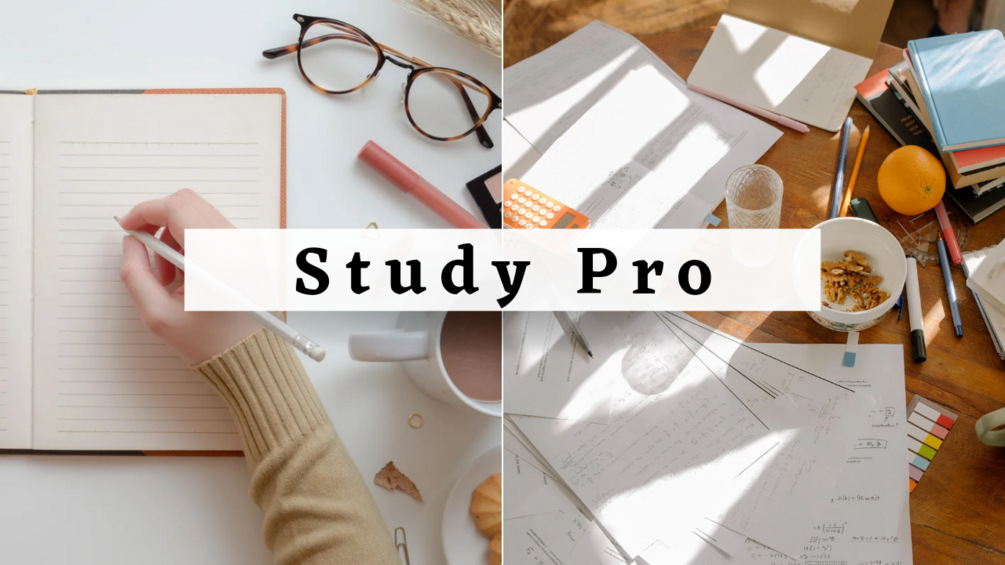 Studypro