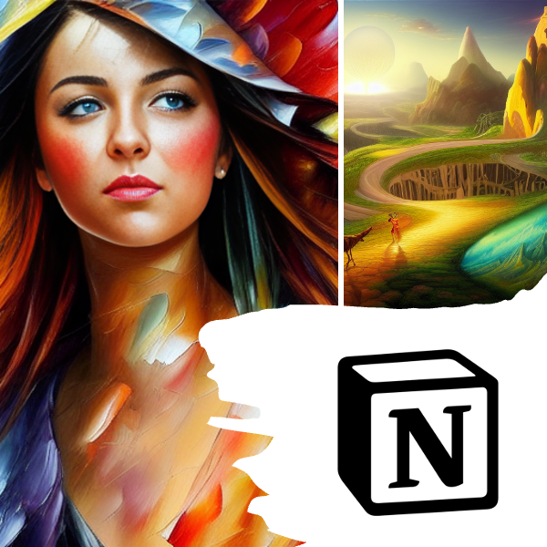 Stable Diffusion Art