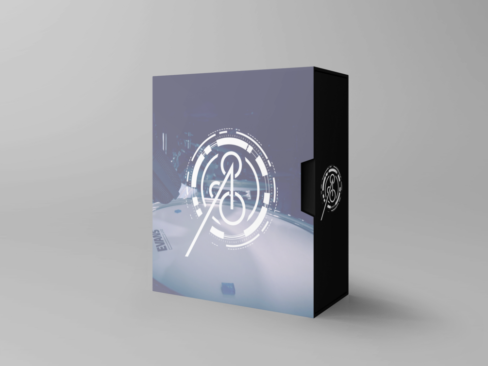 One Shot Sample Pack 1