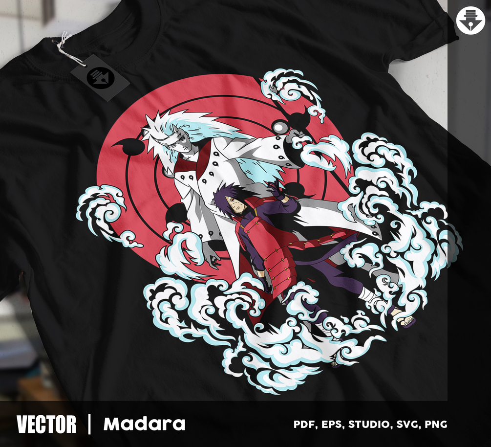 Vector Madara