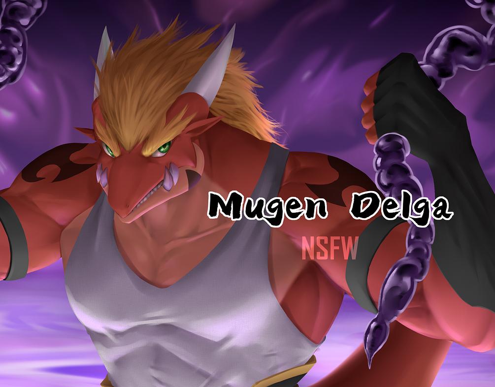 Mugen - Delga