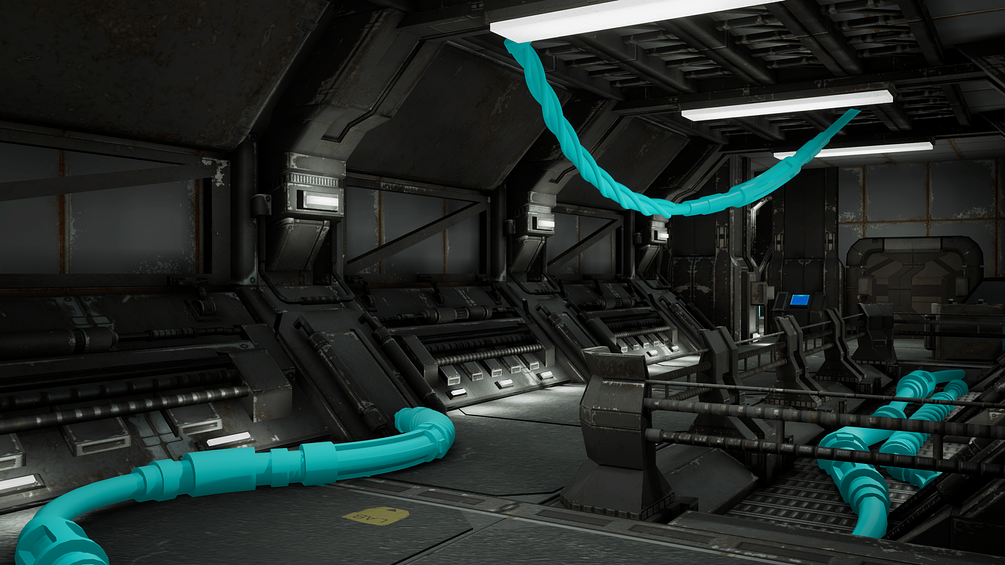 Custom Cable Constructor