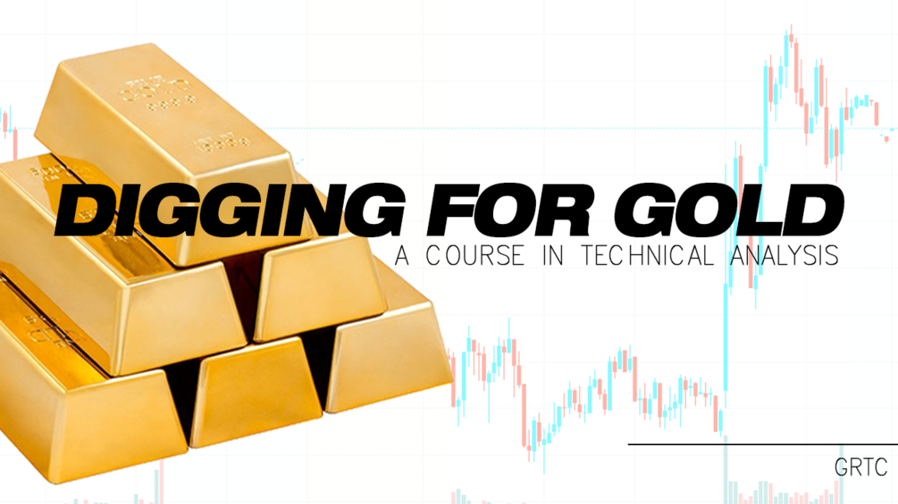 Digging for Gold: Technical Analysis for Options Trading