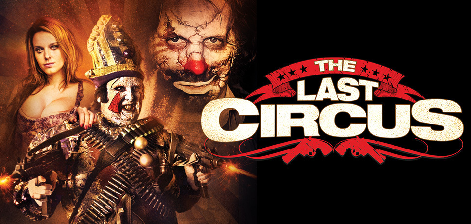 The Last Circus