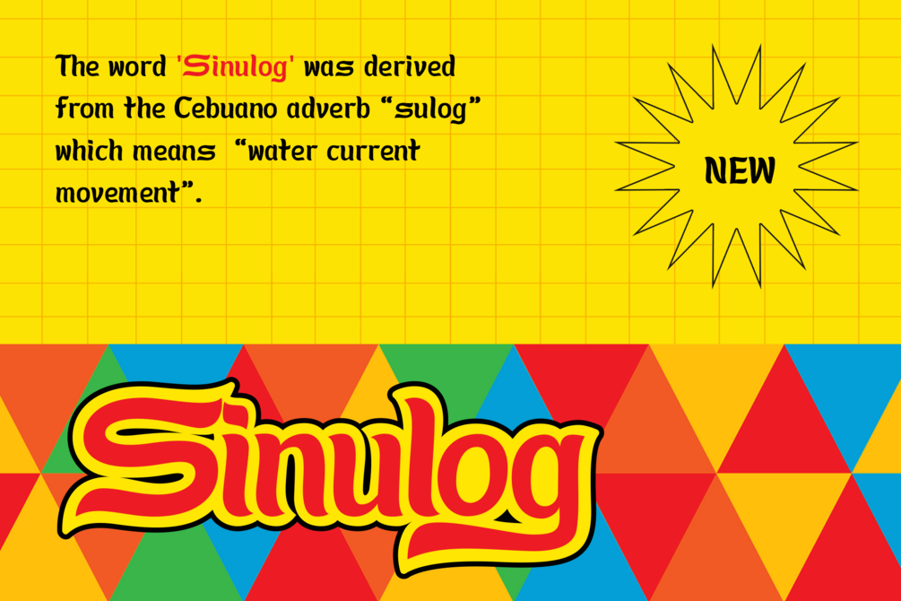 Sinulog Logo