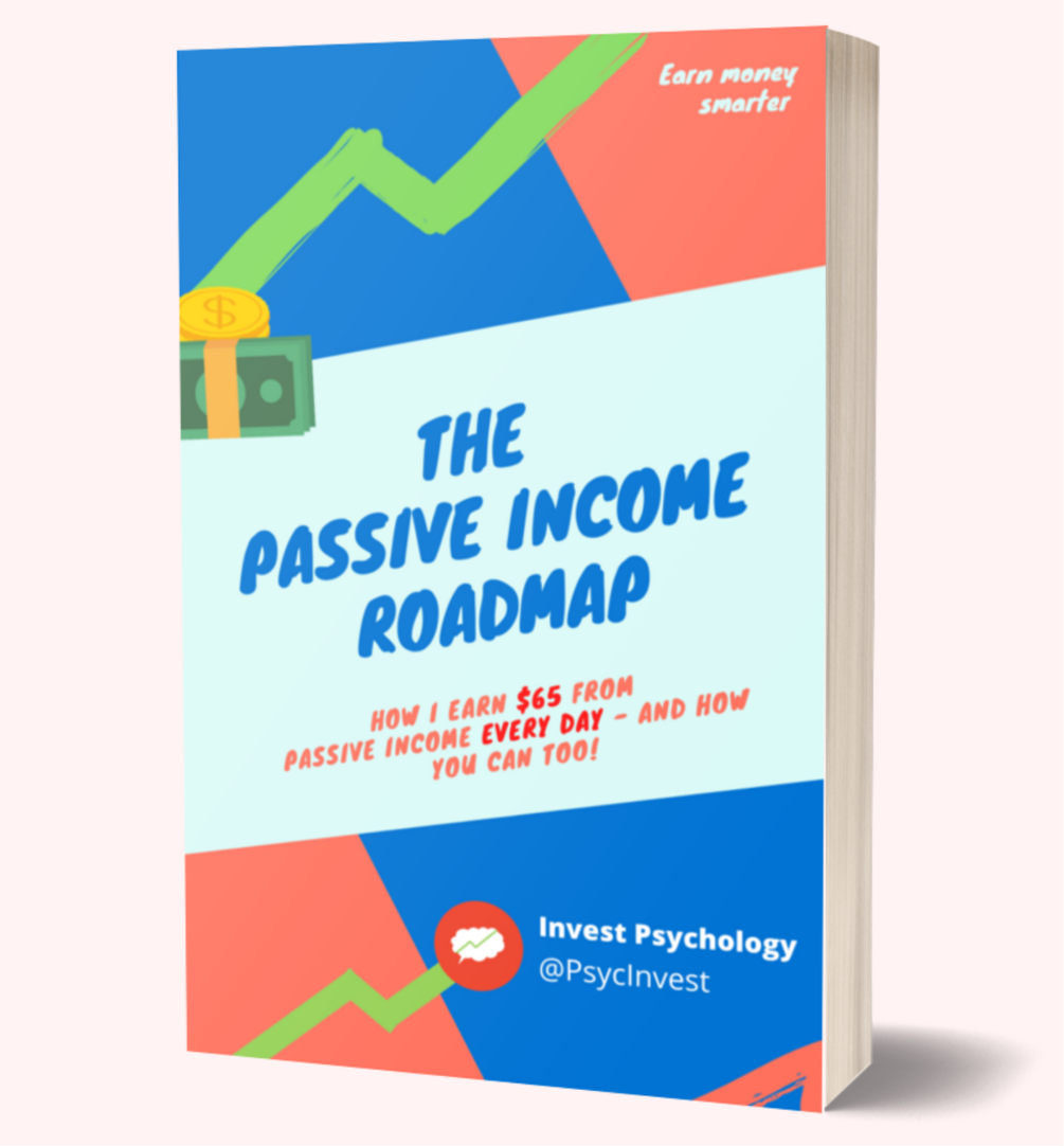 The Passive Income Roadmap