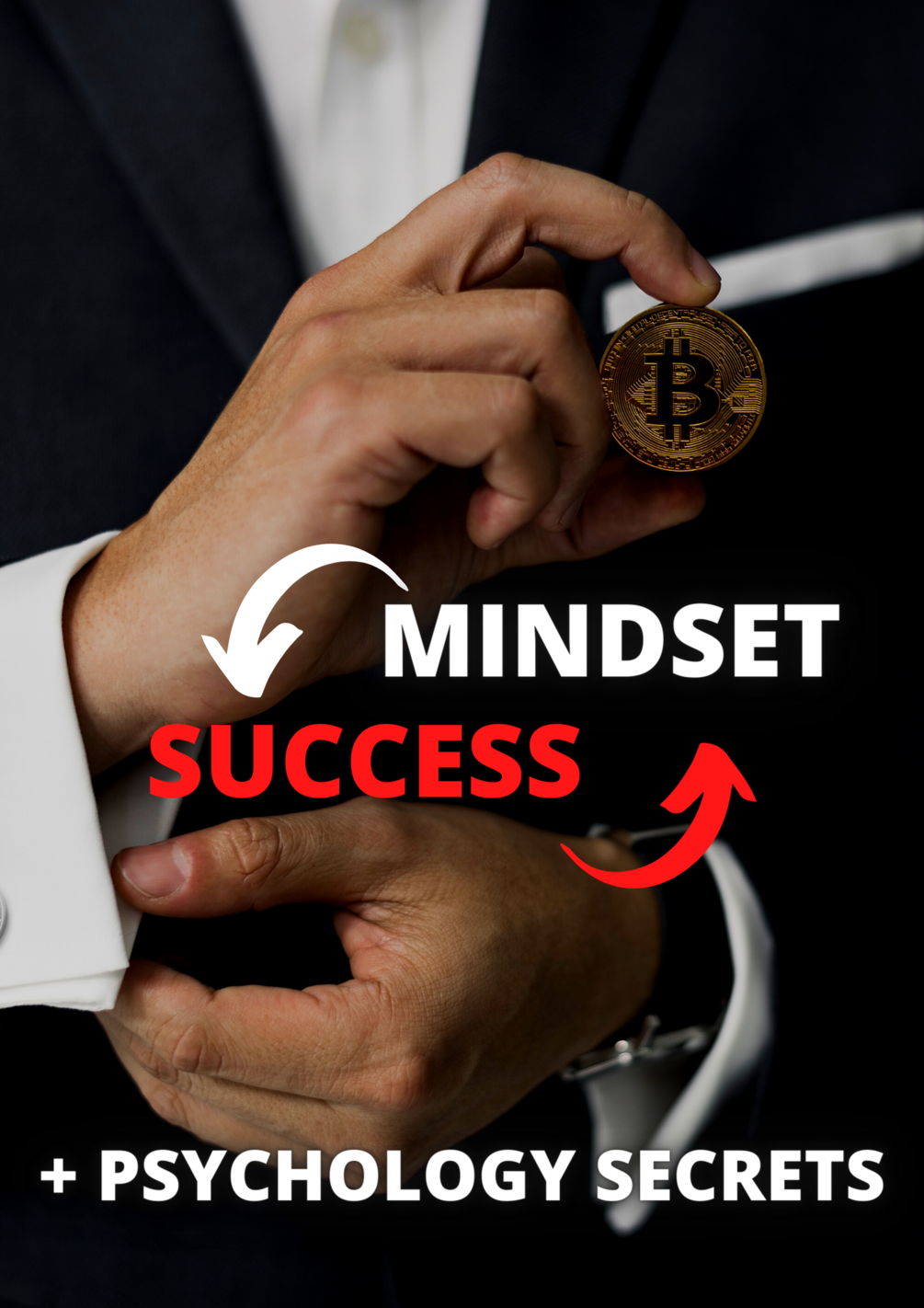 Mindset & Success + Psychology Principles