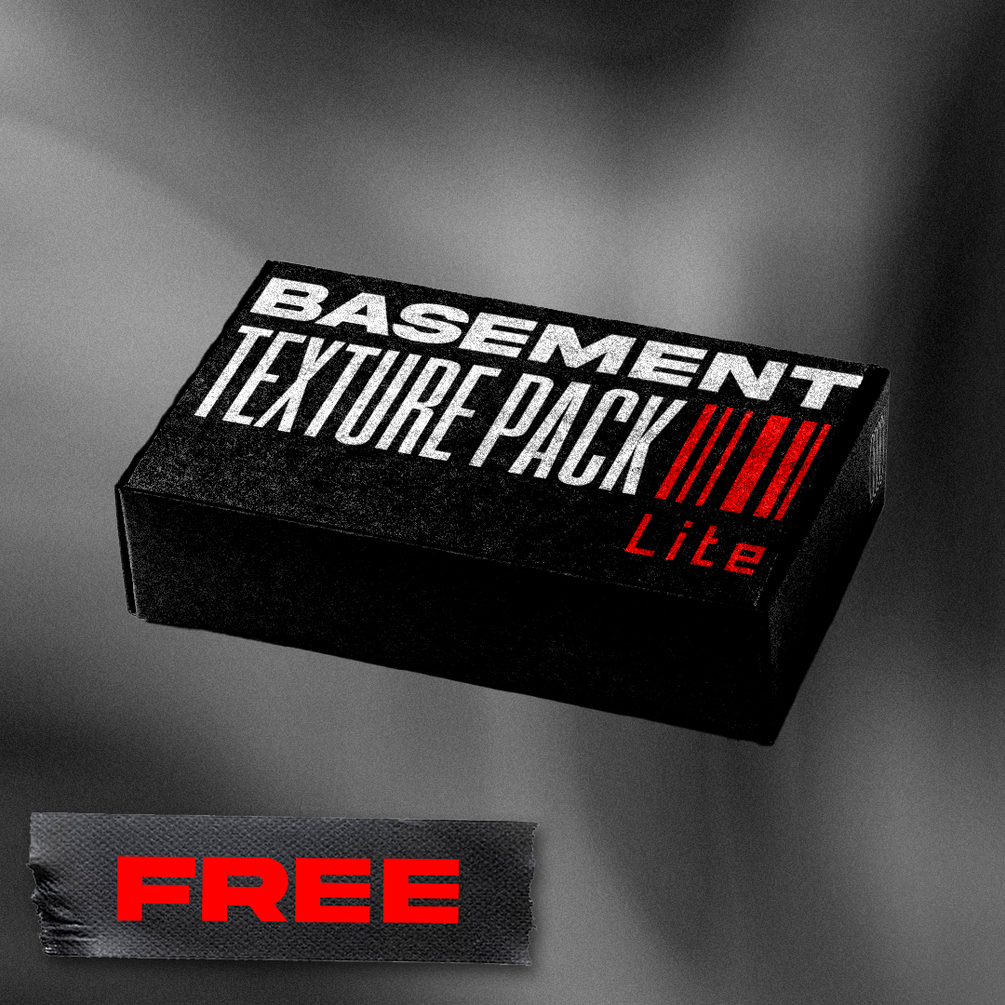 [FREE] Basement Texture Pack LITE