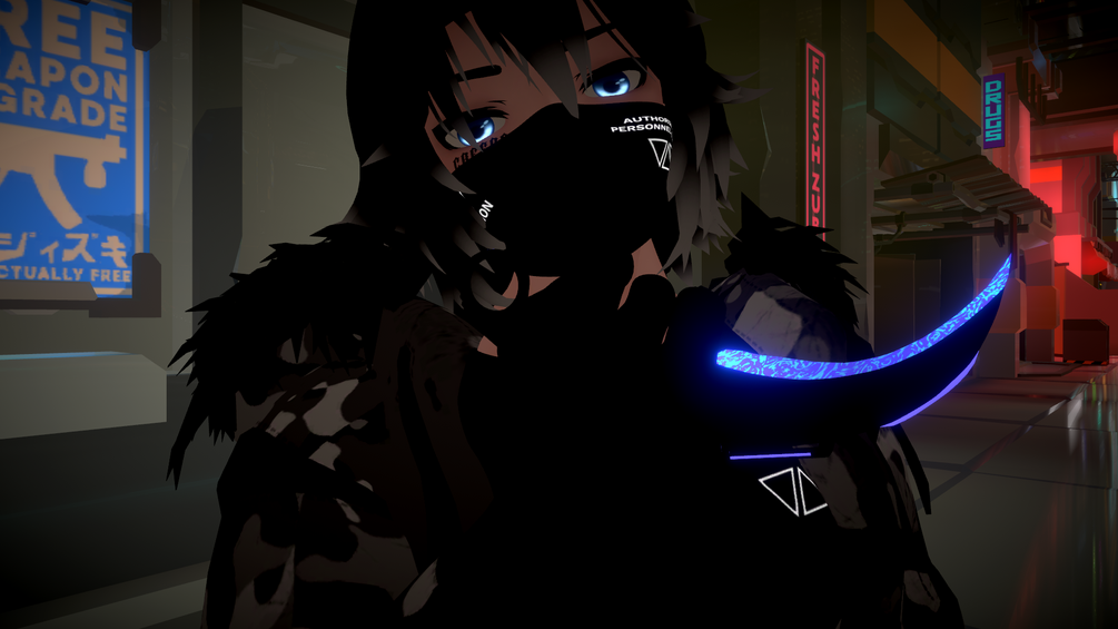 GREEDO by Senpai Lui (NSFW UPDATE)