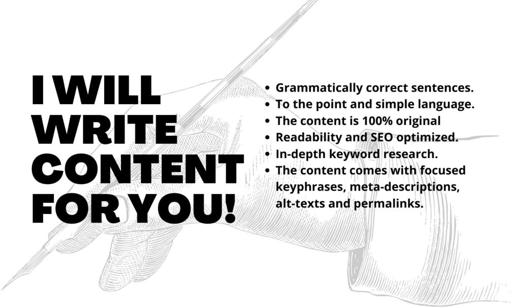 complete-non-technical-content-writing-package