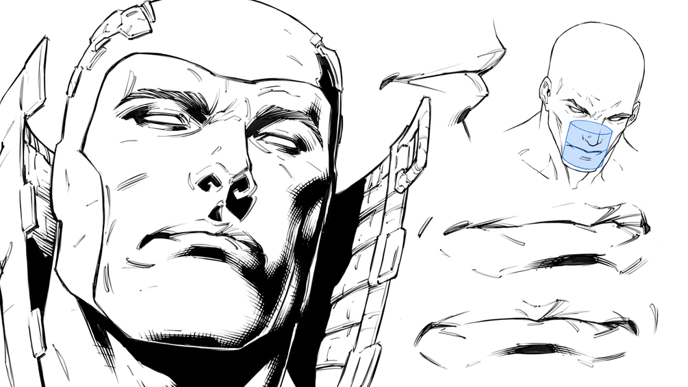 How To Draw Mouths Step By Step: Master Drawing The Mouth In Multiple ...