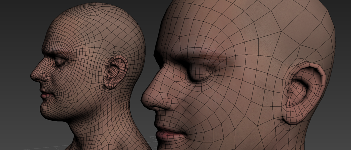Quad Cap Pro - Upgrade from Maxscript to Modifier