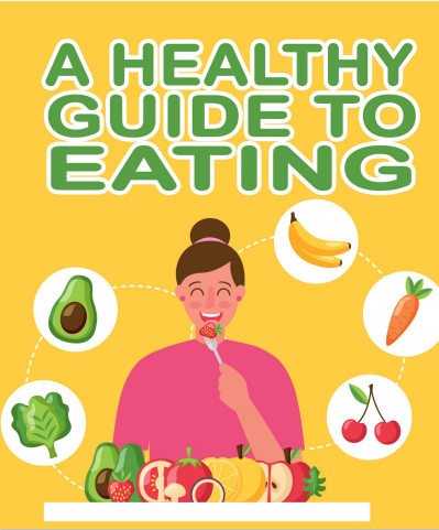 A Healthy Guide To Eating