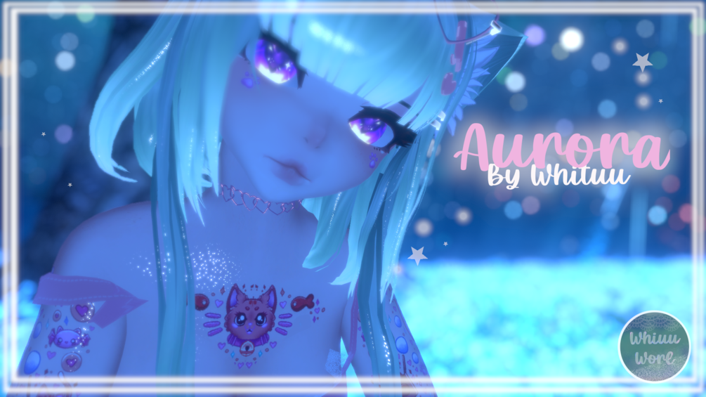 Whituu (@Whituu) - Jinxxy