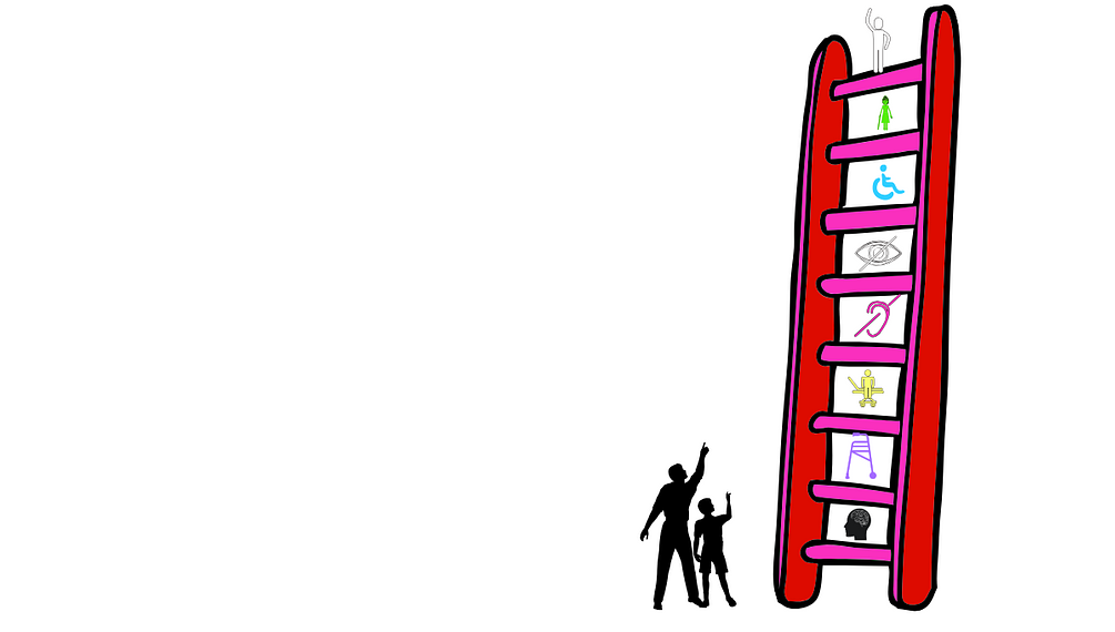 Disability Hierarchy