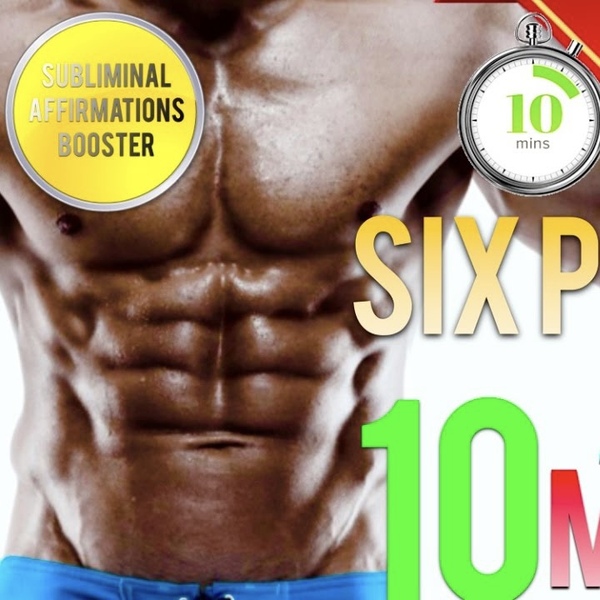 Sub Affirmations Boosters