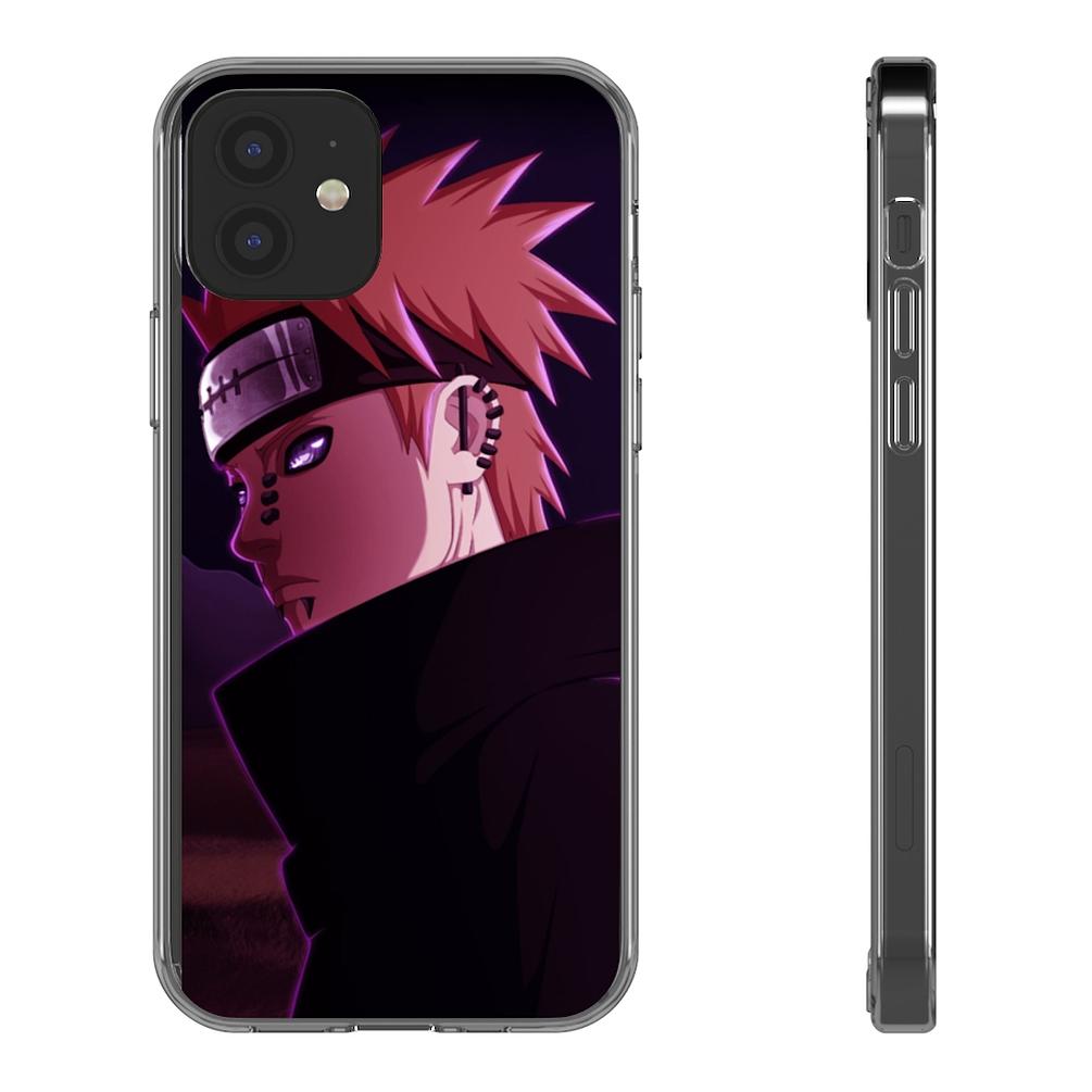 Pain Iphone case