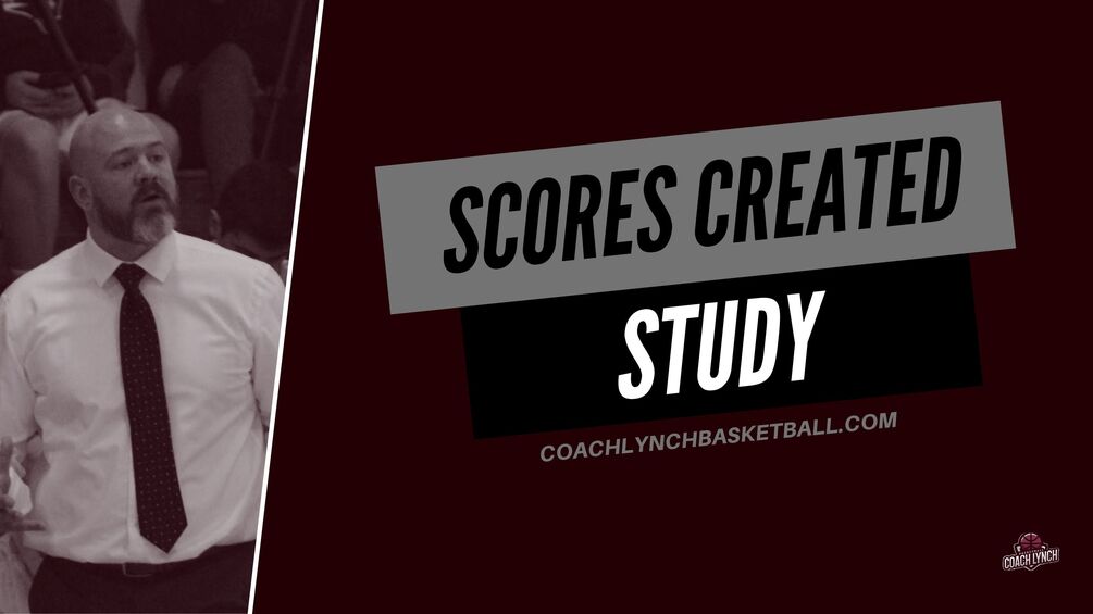 The Scores Created Study