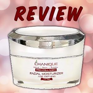 Chanique Cream