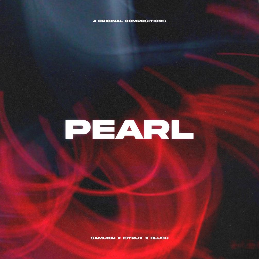 (FREE) PEARL SAMPLE PACK