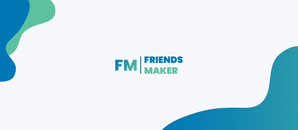 Friend Maker