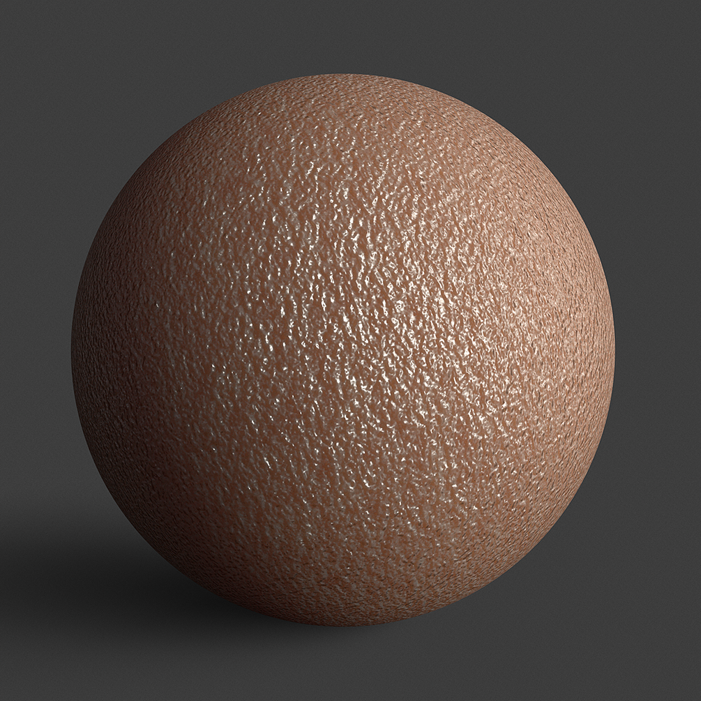 SKIN COMPLETE PACK - 100 Skin Detail Tileable Normal Maps