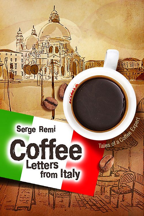 Coffee Letters from Italy