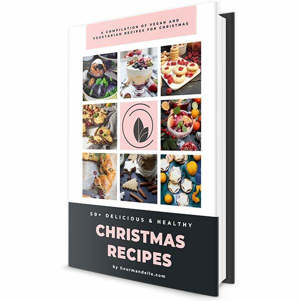 50 Delicious And Healthy CHRISTMAS RECIPES
