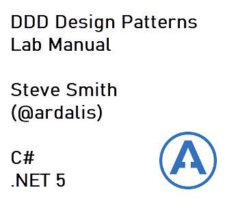 Hands-On Domain-Driven Design Patterns Lab Manual C# .NET 5