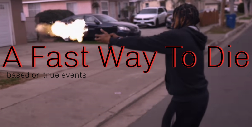 A Fast Way To Die