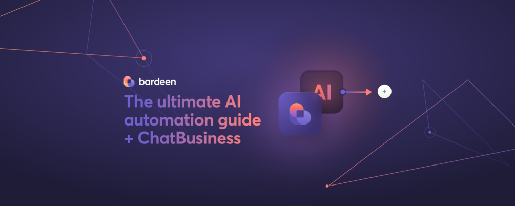 The Ultimate AI Automation Guide