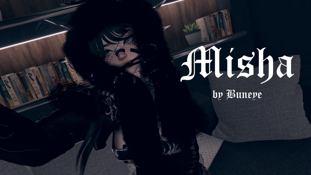 Misha 3.0 (PC ONLY)