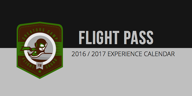 Flight Pass