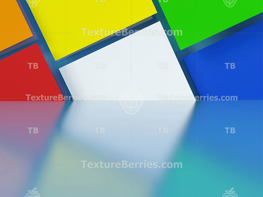 Abstract colorful background