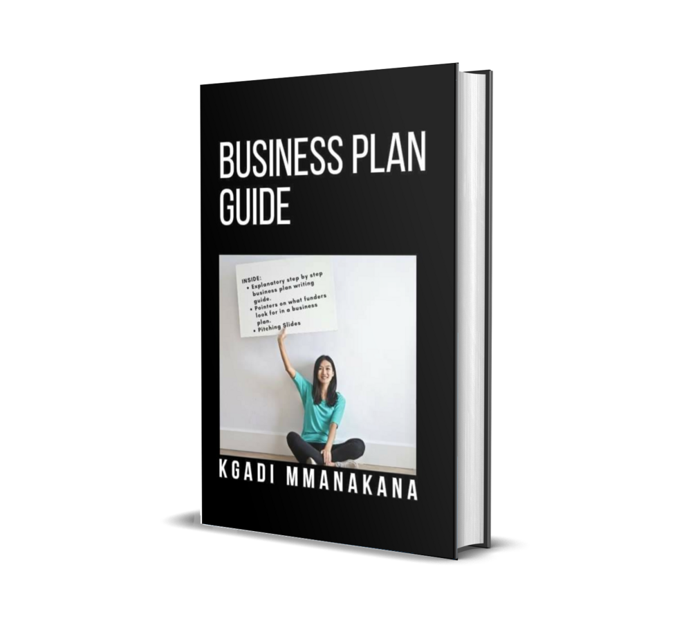 Business Plan Guide