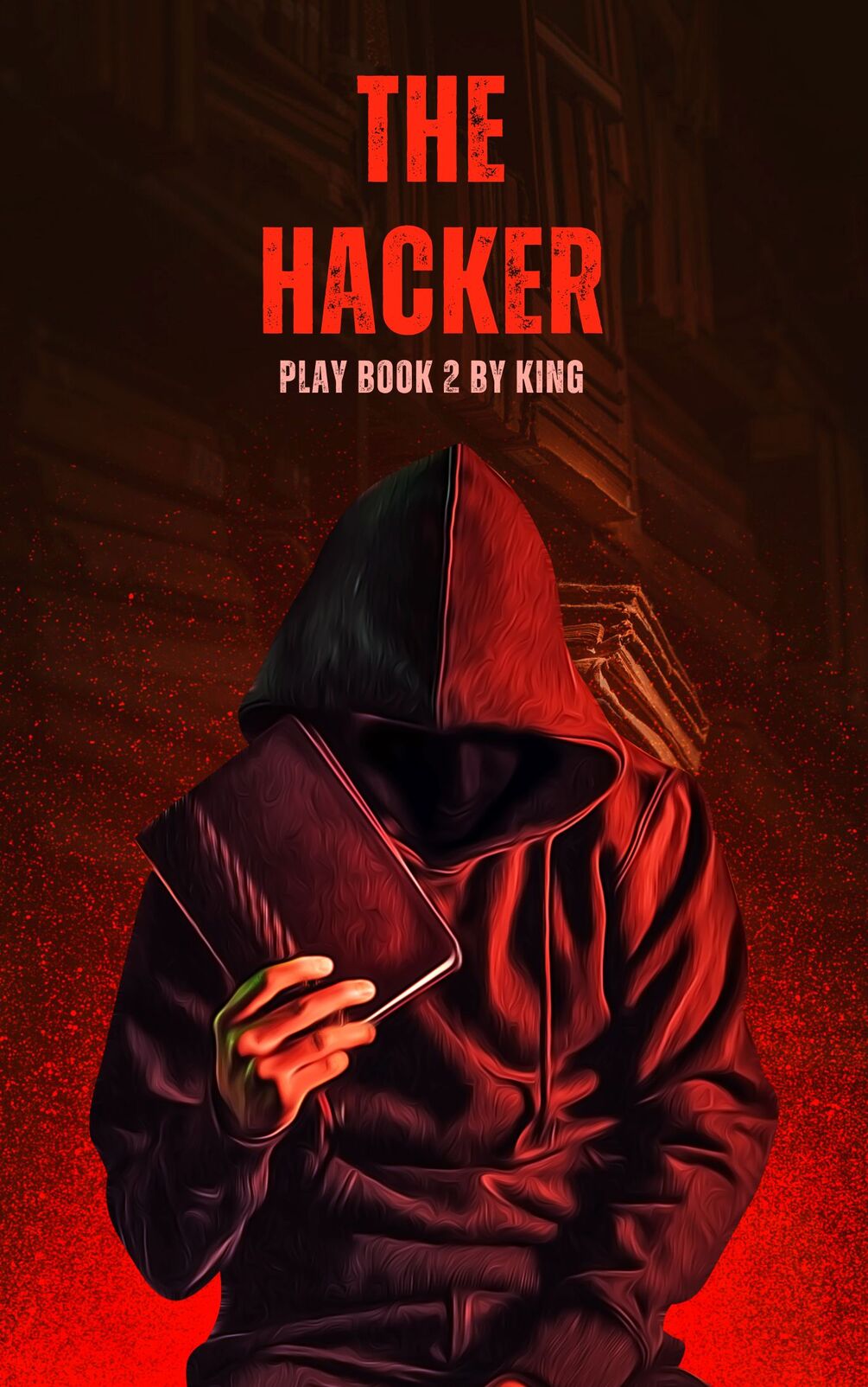 The Hacker Play Book 2 (Practical Guide To Penetration Testing)