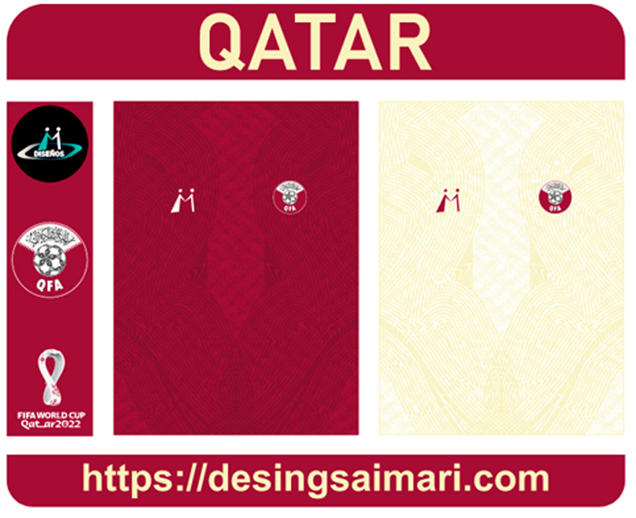 Qatar 2022 Concept By Aimari Ec