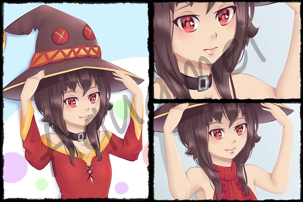 Megumin
