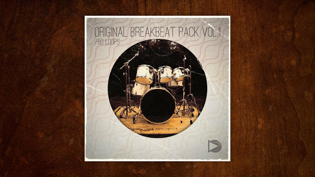 Original Breakbeat Pack Vol.1