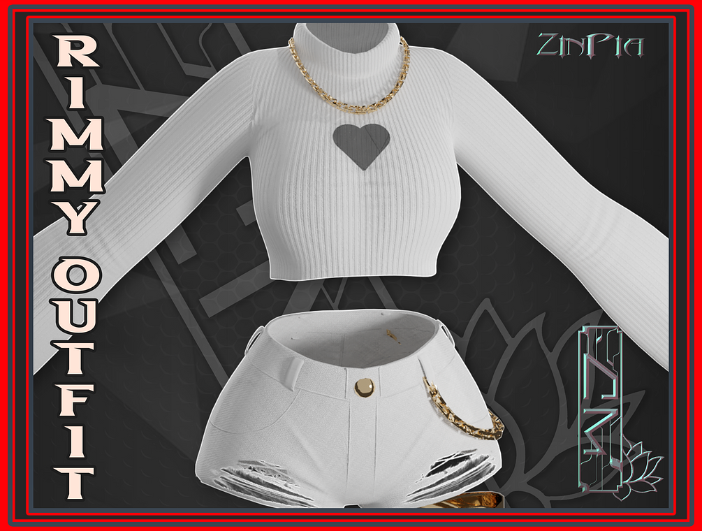 ZinPia (@ZinPia) - Jinxxy