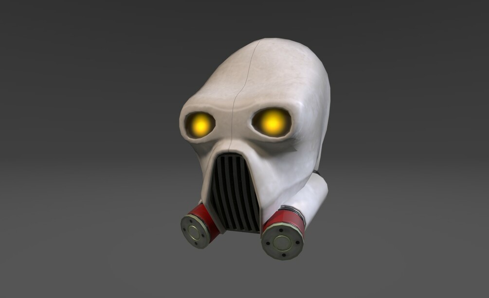 HD Civil Protection Elite