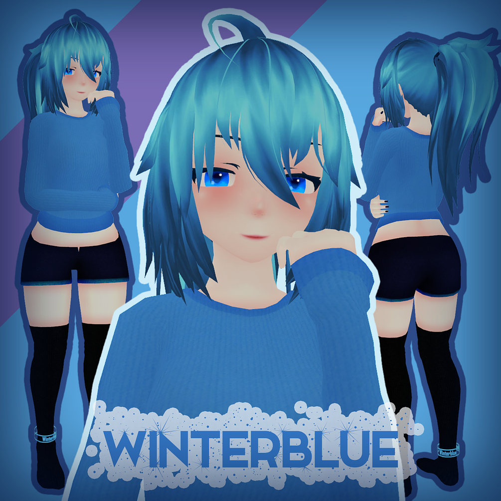 Browsing Avatars - Page 331 - Jinxxy